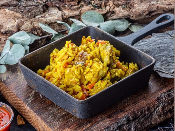 Menu - Pelm Deli - handmade food for every day